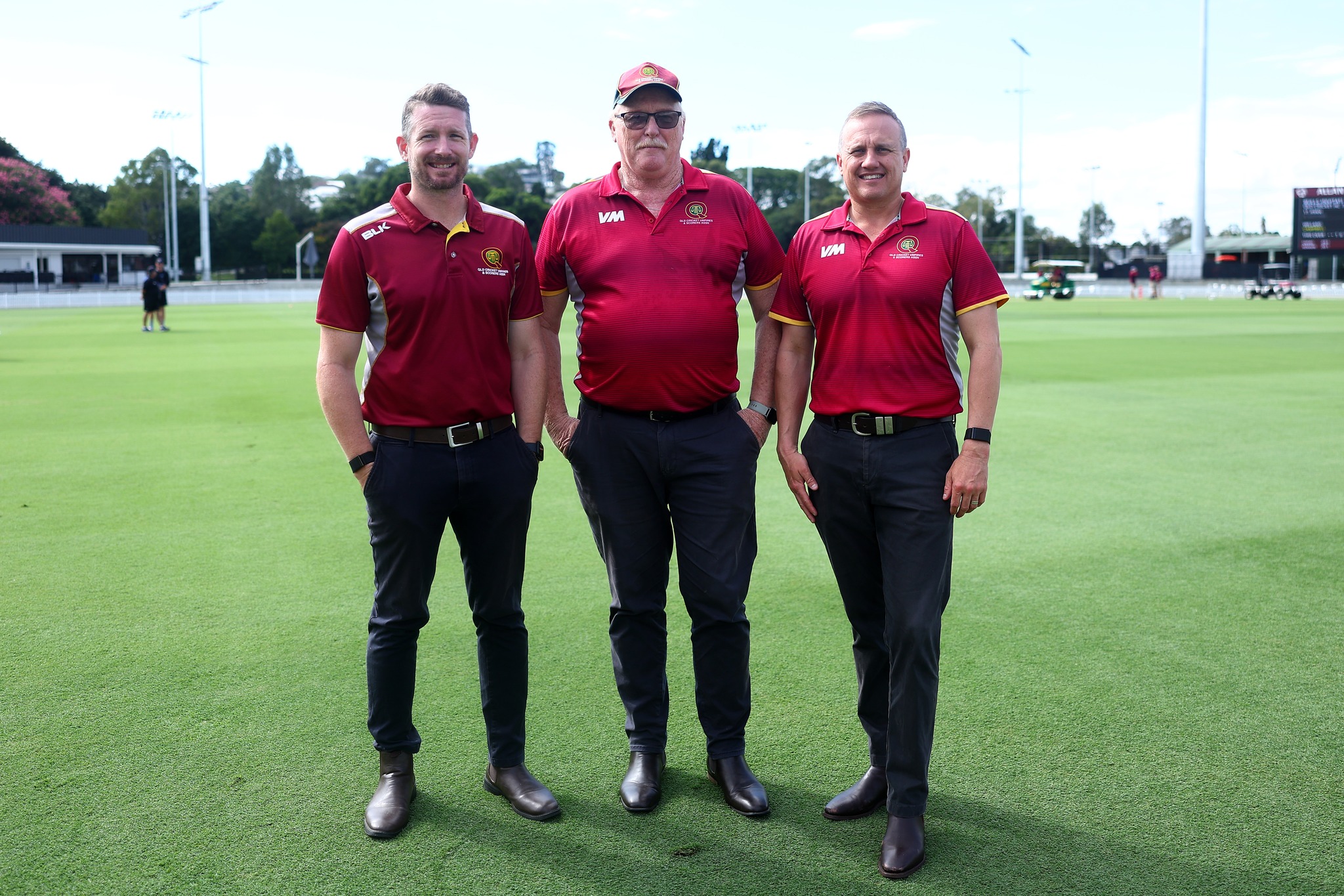 Queensland Premier Cricket Finals