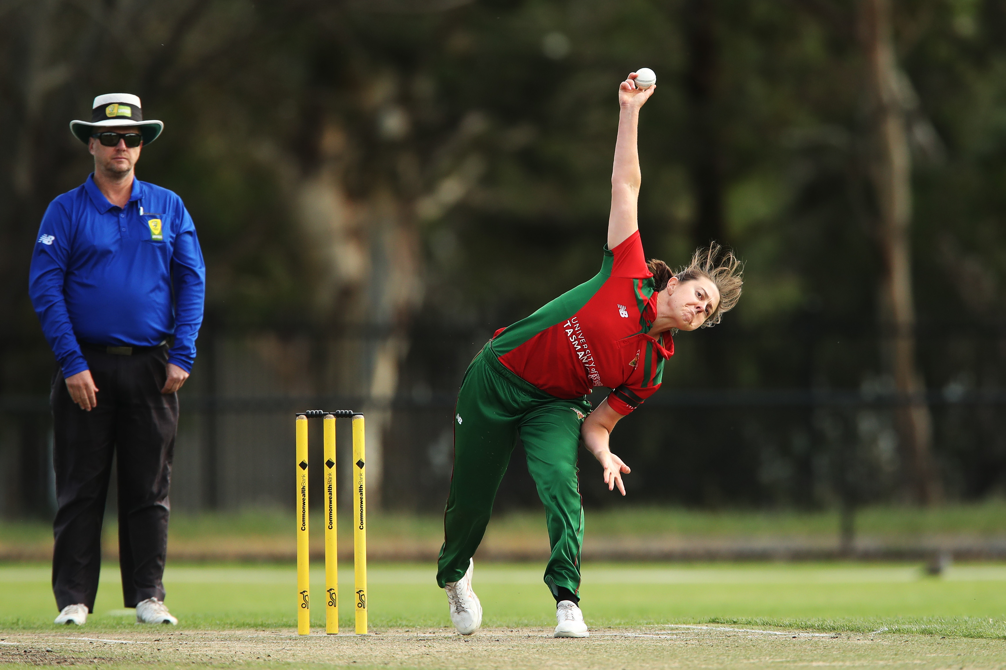 ACT Premier Cricket Finals