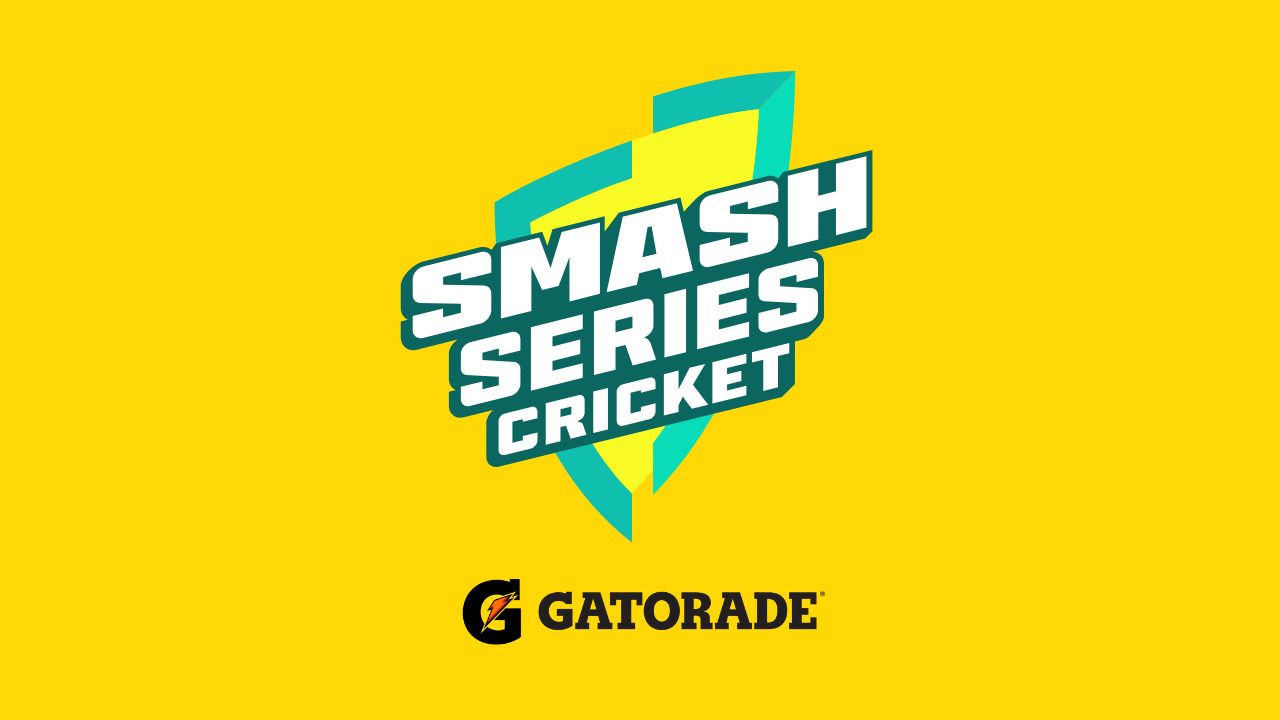 WHAT IS SMASH SERIES CRICKET | cricket.com.au